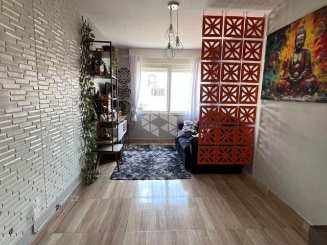 Apartamento com 1 Quarto à venda, 42m² Jardim Leopoldina