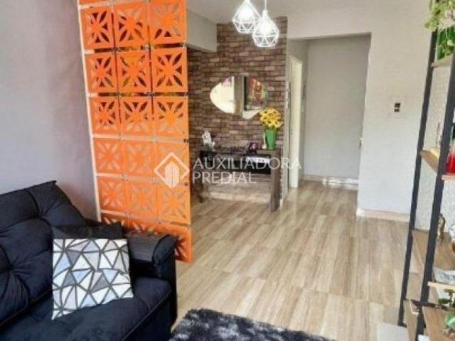 Apartamento com 1 Quarto à venda, 42m² Jardim Leopoldina