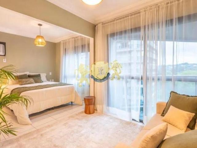 Apartamento com 1 Quarto à venda, 42m² Pinheiros