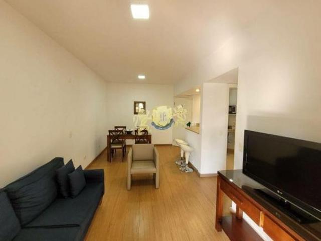 Apartamento com 1 Quarto à venda, 42m² Vila Nova Conceição