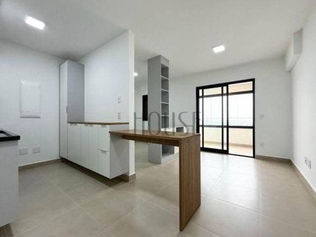 Apartamento com 1 quarto à venda, 47 m² Mandarim Campolim Sorocaba/SP