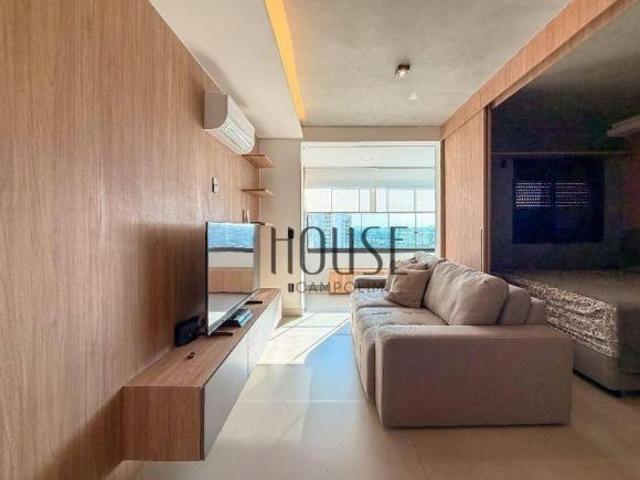 Apartamento com 1 quarto à venda, 47 m² Condomínio Mandarim Campolim Sorocaba/SP