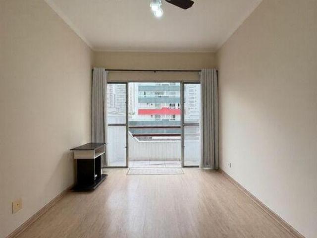 Apartamento com 1 quarto à venda, 47 m² por R$ 300.000 Canto do Forte Praia Grande/SP