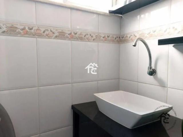 Apartamento com 1 quarto à venda, 47 m² por R$ 450.000 Icaraí Niterói/RJ