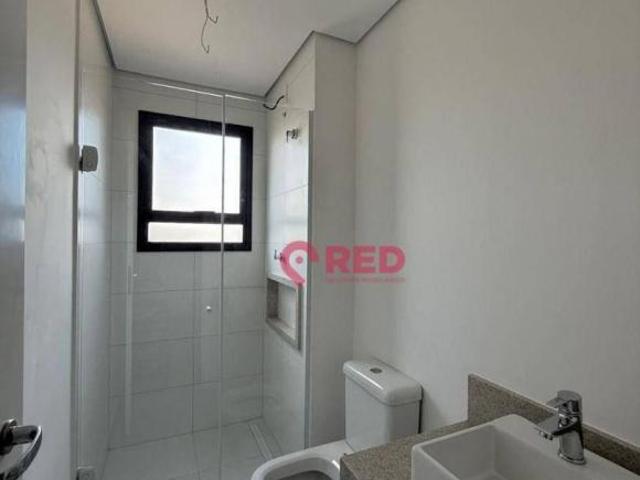 Apartamento com 1 quarto à venda, 47 m² por R$ 560.000