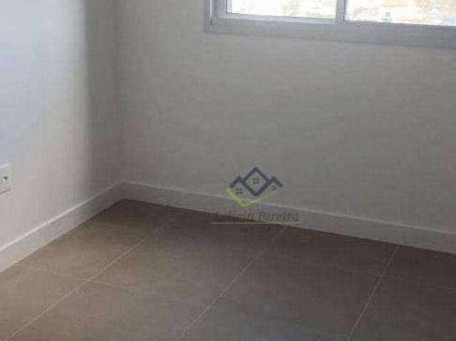 Apartamento com 1 Quarto à venda, 47 m² por R$ 510.000 Jardim Santa Helena Suzano/SP