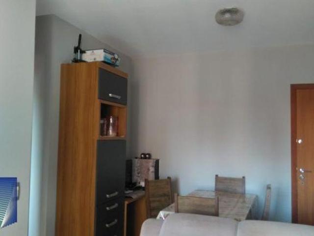 Apartamento com 1 quarto à venda, 47m² Centro