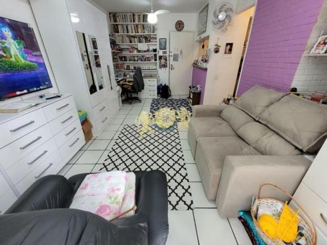 Apartamento com 1 Quarto à venda, 47m² Jardins