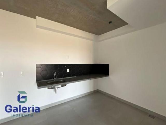 Apartamento com 1 quarto à venda, 47m² Vila Monte Alegre