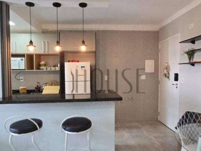 Apartamento com 1 quarto à venda, 44 m² Condomínio Edifício Red Sorocaba/SP