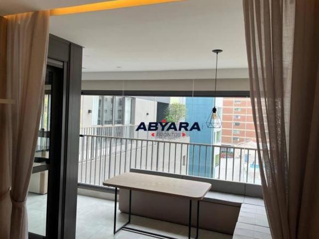 Apartamento com 1 quarto à venda, 44 m² Paraíso São Paulo/SP