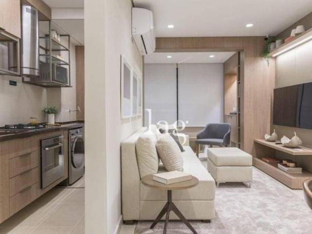 Apartamento com 1 quarto à venda, 44 m² Vale Verde I Sorocaba/SP