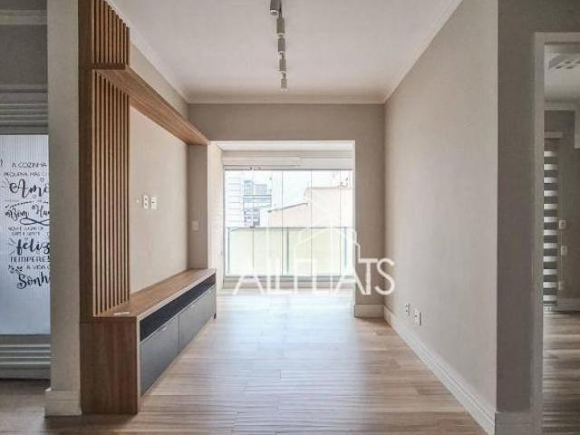 Apartamento com 1 quarto à venda, 45 m² Bela Vista São Paulo/SP