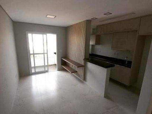 Apartamento com 1 quarto à venda, 45 m² Condomínio Residencial Lorena Sorocaba/SP