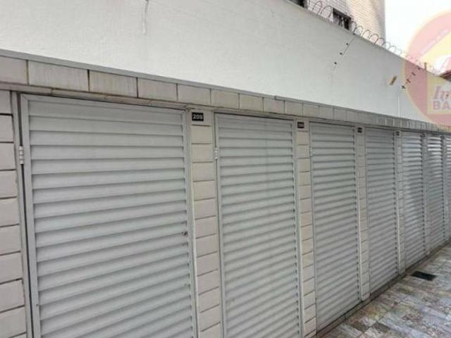 Apartamento com 1 quarto à venda, 45 m² por R$ 250.000 Vila Guilhermina Praia Grande/SP