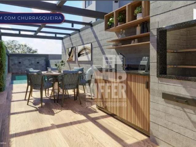 Apartamento com 1 quarto à venda, 45 m² por R$ 287.400 Fonseca Niterói/RJ