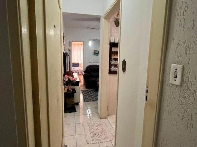 Apartamento com 1 quarto à venda, 45 m² por R$ 320.000 Tupi Praia Grande/SP