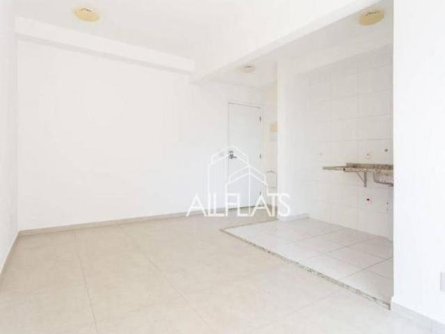 Apartamento com 1 quarto à venda, 45 m² por R$ 860.000 Barra Funda São Paulo/SP