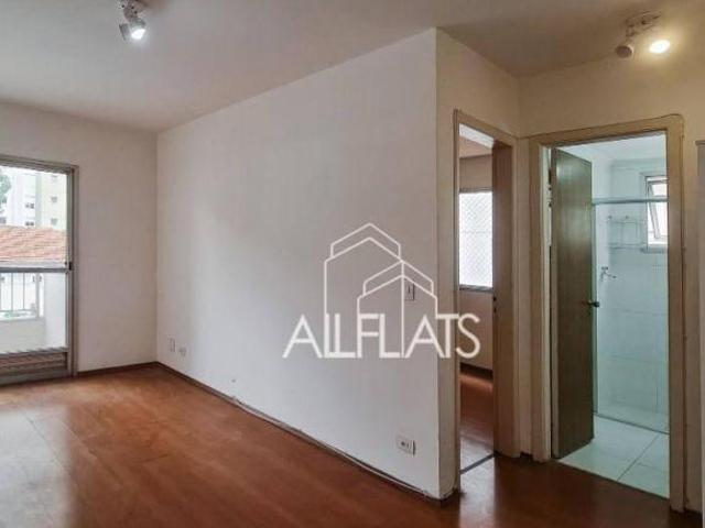 Apartamento com 1 quarto à venda, 45 m² Vila Clementino São Paulo/SP