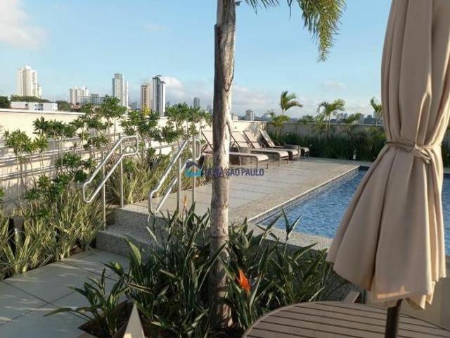 Apartamento com 1 Quarto à venda, 45m²