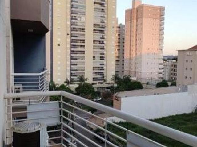 Apartamento com 1 quarto à venda, 45m² Bosque das Juritis