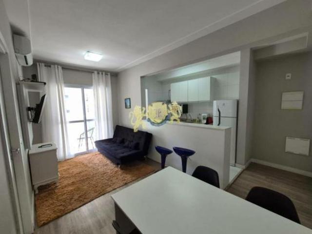 Apartamento com 1 Quarto à venda, 45m² Barra Funda