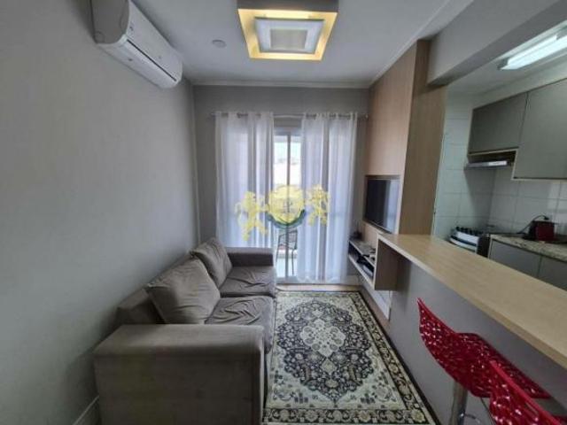 Apartamento com 1 Quarto à venda, 45m² Barra Funda
