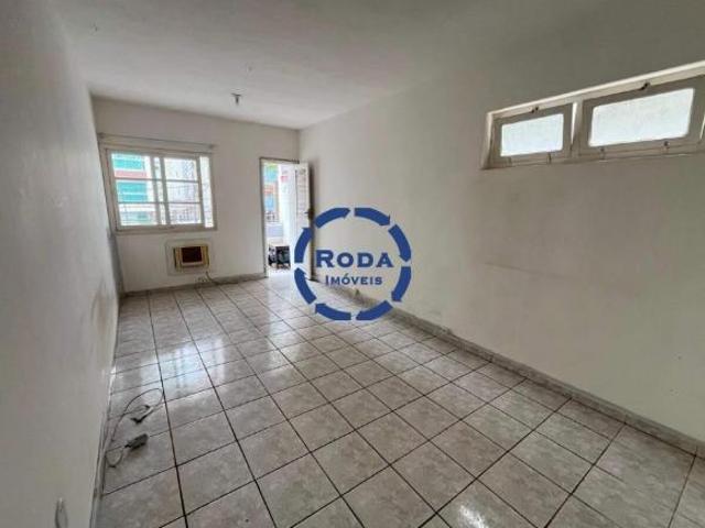 Apartamento com 1 Quarto à venda, 45m² Gonzaga