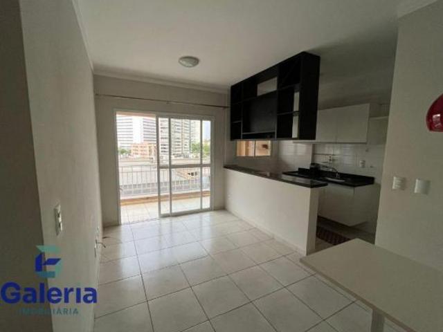 Apartamento com 1 quarto à venda, 45m² Nova Aliança