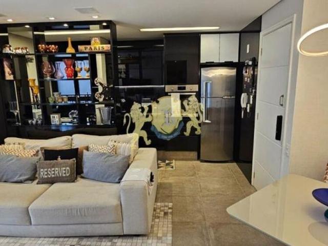 Apartamento com 1 quarto à venda, 45m² no Jardins, São Paulo SP