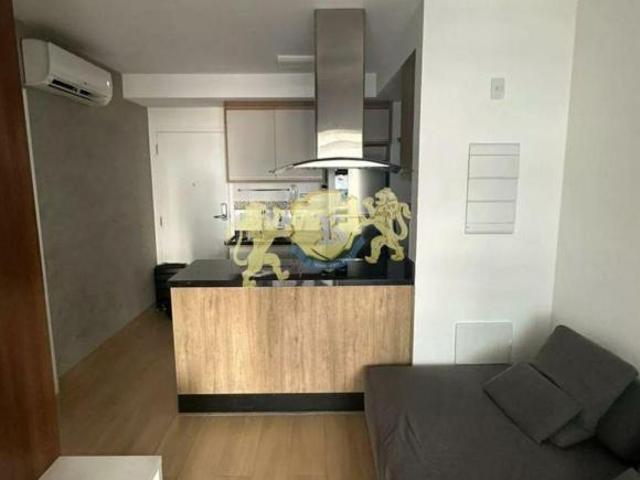 Apartamento com 1 Quarto à venda, 45m² Pinheiros