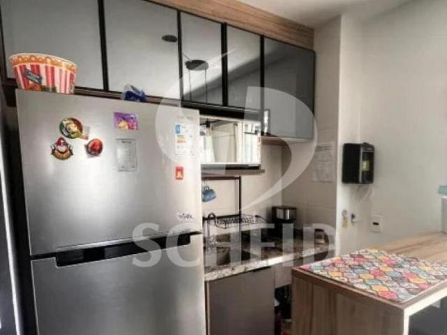 Apartamento com 1 Quarto à venda, 45m² Vila Mariana