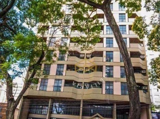 APARTAMENTO COM 1 QUARTO À VENDA, 46 M² NO BOSQUE EM CAMPINAS/SP