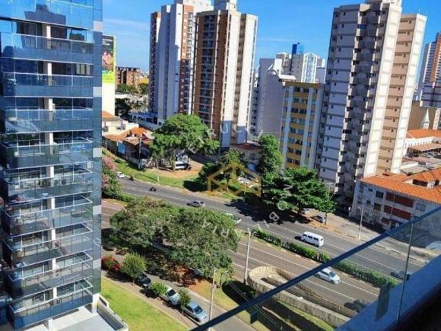 APARTAMENTO COM 1 QUARTO À VENDA, 46 M² NO BOSQUE EM CAMPINAS/SP