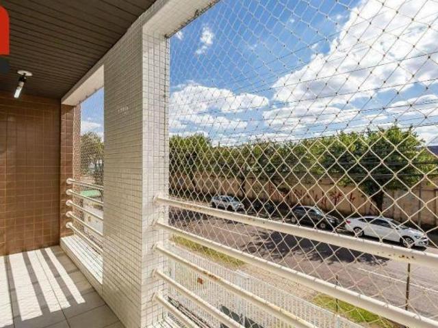 Apartamento com 1 quarto à venda, 46 m² por R$ 370.000 Jardim Botânico Curitiba/PR