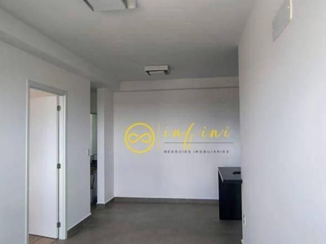 Apartamento com 1 Quarto à venda, 46 m² por R$ 399.000 Condomínio Vale Verde Sorocaba/SP