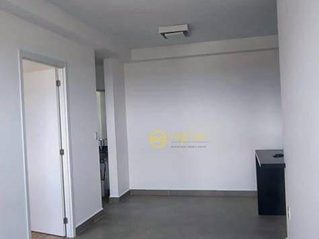 Apartamento com 1 Quarto à venda, 46 m² por R$ 429.000 Condomínio Vale Verde Sorocaba/SP