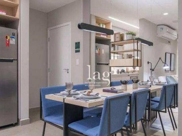 Apartamento com 1 quarto à venda, 46 m² Vale Verde I Sorocaba/SP