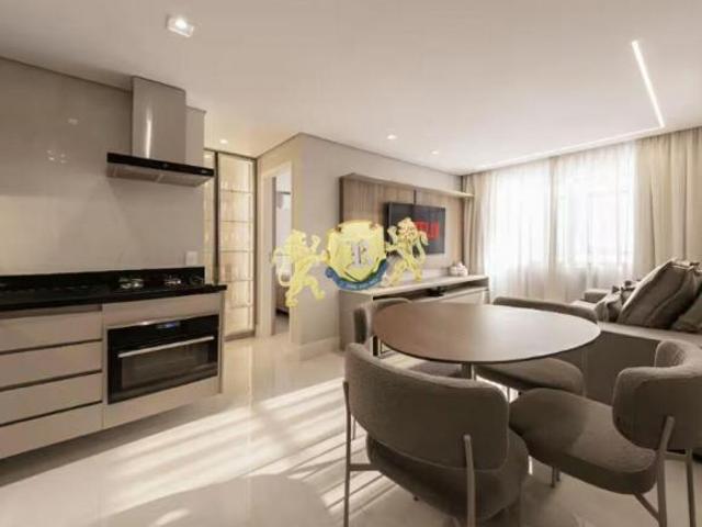 Apartamento com 1 Quarto à venda, 46m² Itaim Bibi