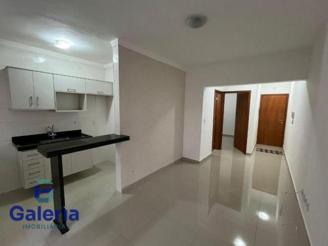 Apartamento com 1 quarto à venda, 46m² Nova Aliança