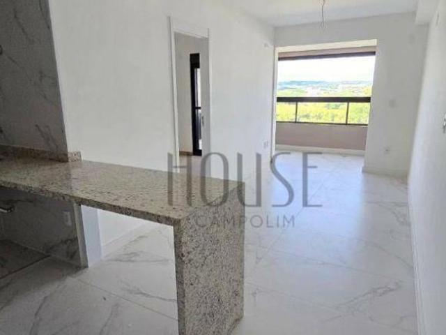 Apartamento com 1 quarto à venda, 48 m² Condomínio Edifício Union Sorocaba/SP