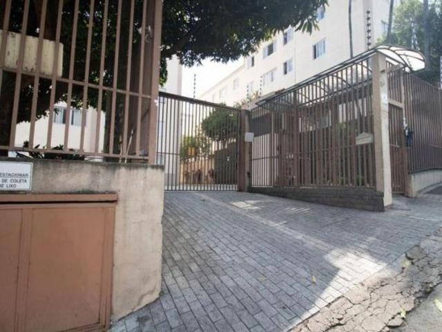 Apartamento com 1 quarto à venda, 48 m² por R$ 260.000 Lauzane Paulista São Paulo/SP