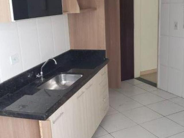 Apartamento com 1 dormitório à venda, 48 m² por R$ 275.000,00 Jardim Dourado