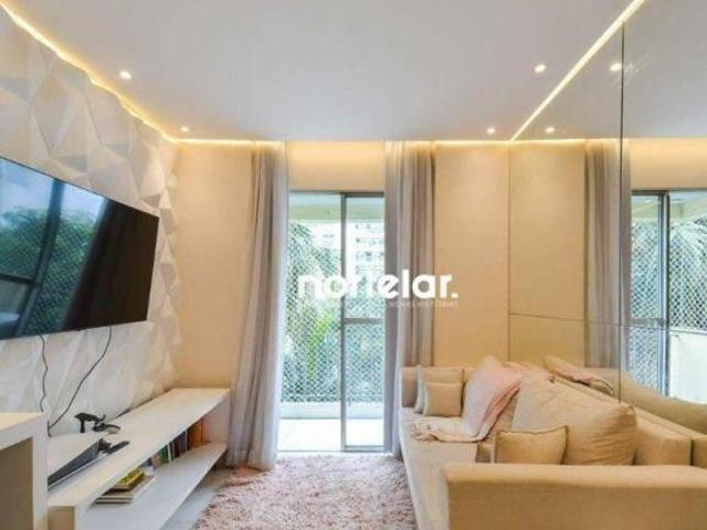 Apartamento com 1 quarto à venda, 48 m² Vila Buarque São Paulo/SP