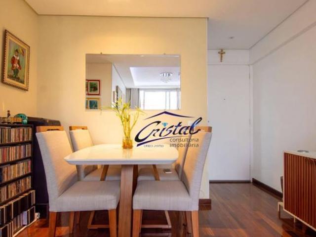 Apartamento com 1 quarto à venda, 48 m² Vila Buarque São Paulo/SP