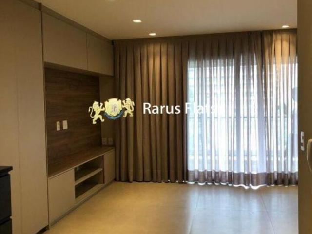 Apartamento com 1 Quarto à venda, 48m² Campo Belo