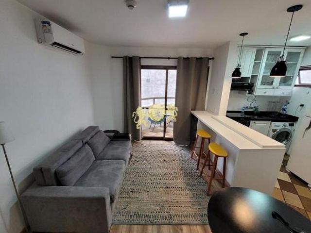 Apartamento com 1 Quarto à venda, 48m² Bela Vista