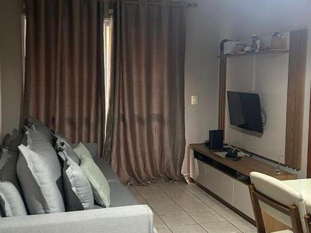 Apartamento com 1 quarto à venda, 48m² Vila Seixas