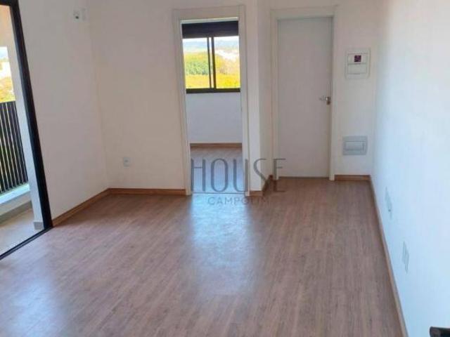 Apartamento com 1 quarto à venda, 49 m² Condomínio Edifício Union Sorocaba/SP