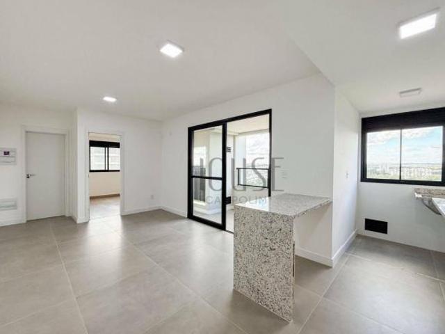 Apartamento com 1 quarto à venda, 49 m² Condomínio Edifício Union Sorocaba/SP